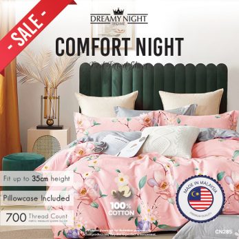 Home - Comfort Bay